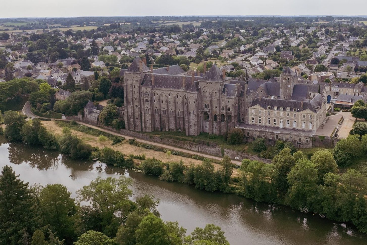 Solesmes Abbey - Repertorium